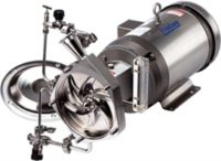 Fristam WFI - OCS Process