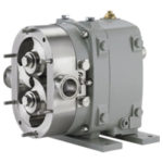 Fristam Pump | Fristam Sanitary Pumps | OCS Process Systems