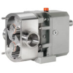 Fristam Pump | Fristam Sanitary Pumps | OCS Process Systems