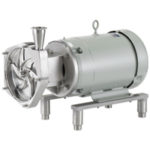 Fristam Pump | Fristam Sanitary Pumps | OCS Process Systems