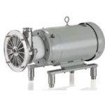 Fristam Pump | Fristam Sanitary Pumps | OCS Process Systems