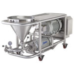 Fristam Pump | Fristam Sanitary Pumps | OCS Process Systems