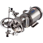Fristam Pump | Fristam Sanitary Pumps | OCS Process Systems