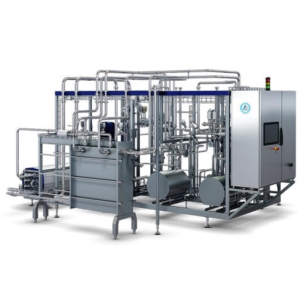 Equipment - OCS Process