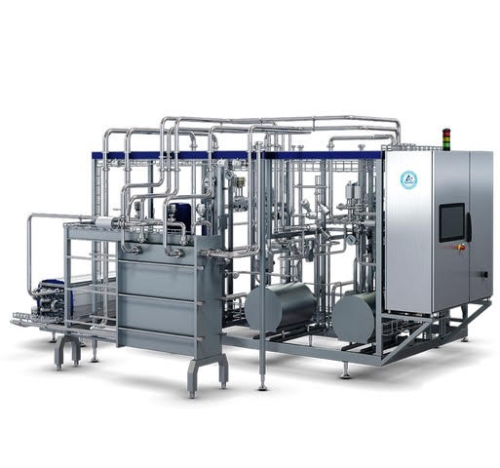 Equipment - OCS Process