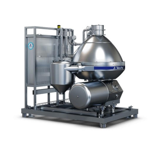 Equipment - OCS Process